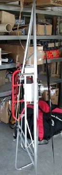 Richard Kruger Sprengel - Helix Props